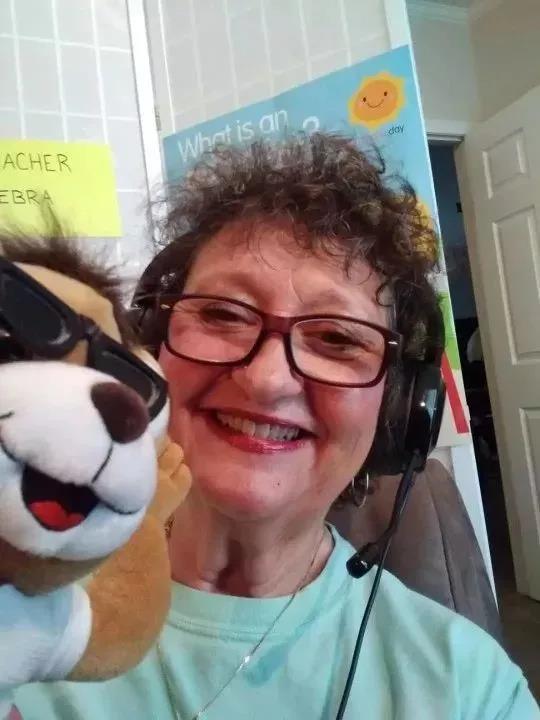 纽带英语-来自美国_高资历北美1对1少儿在线外教